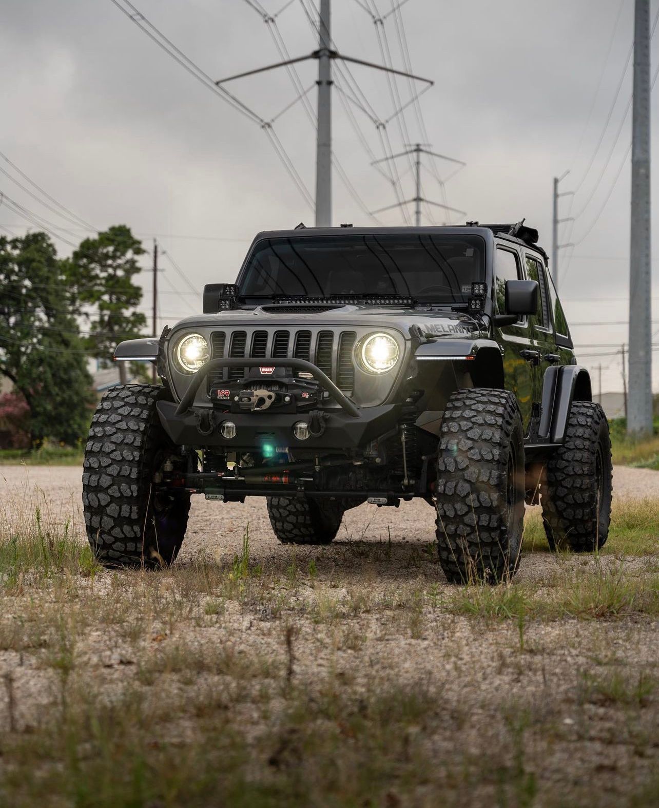 The Jeep Wrangler Rubicon: Your Ultimate Off-Road Adventure