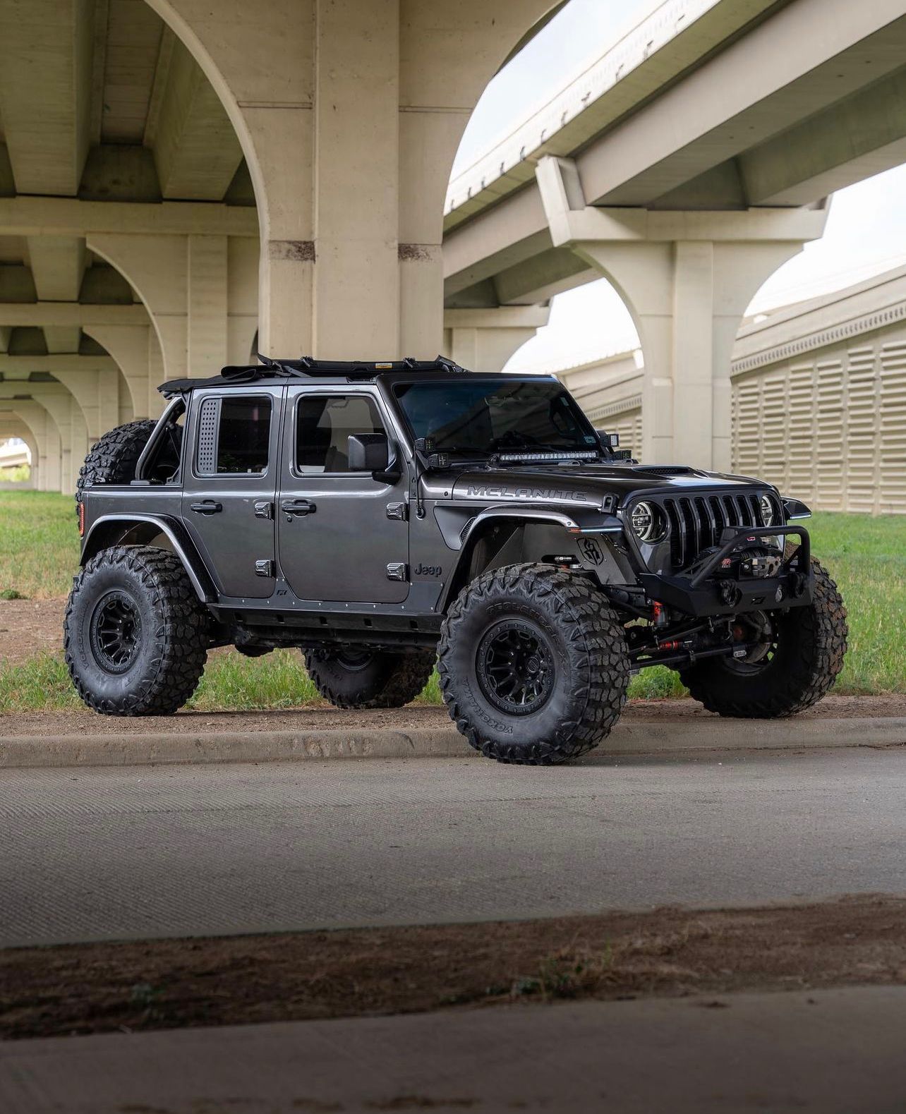 The Jeep Wrangler Rubicon: Your Ultimate Off-Road Adventure