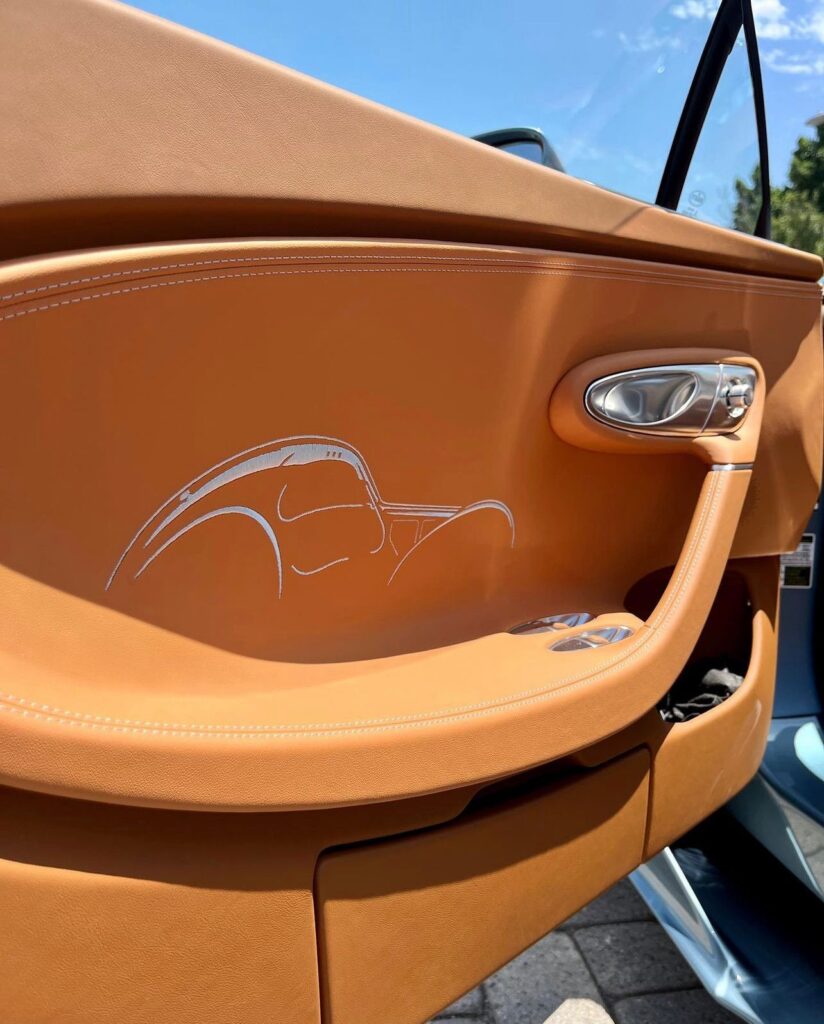 Bugatti Chiron Super Sport - The Speed Demon