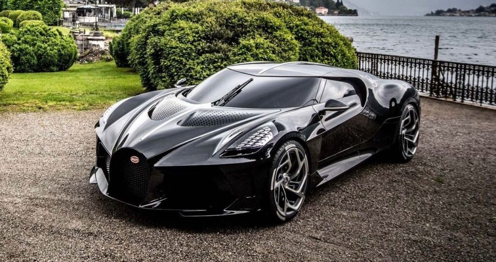 Dreaming Cars & Nature